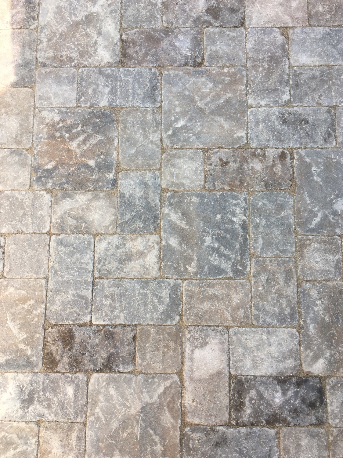 Display - Midwest Stone Scapes